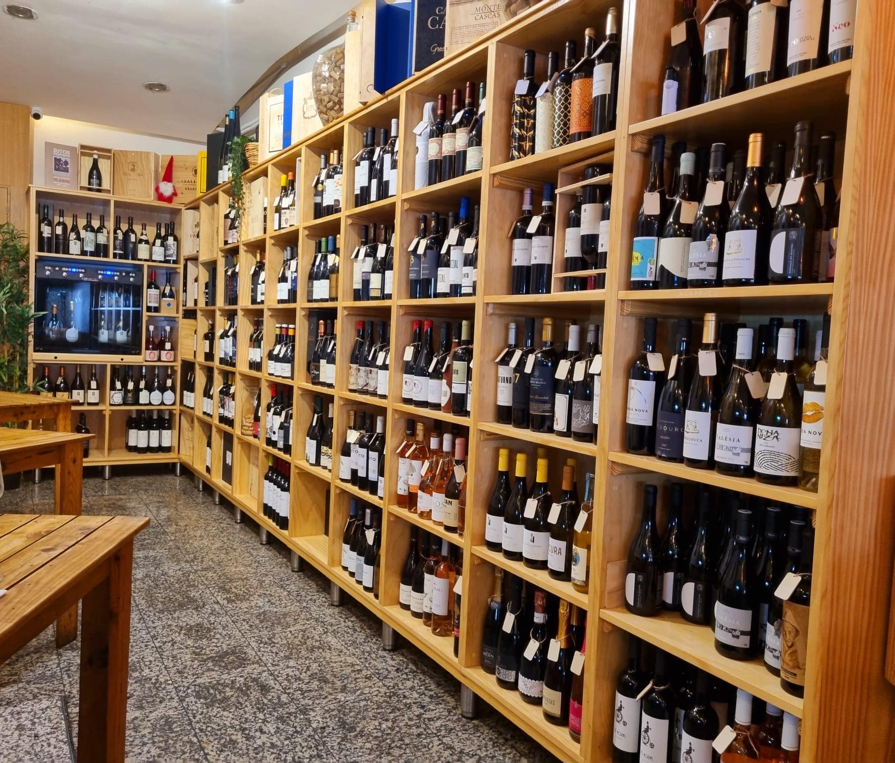 Restaurante À do Pinto | Faro